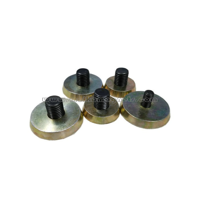China Europe style for 900kg Precast Concrete Magnets - M16,M20 ...
