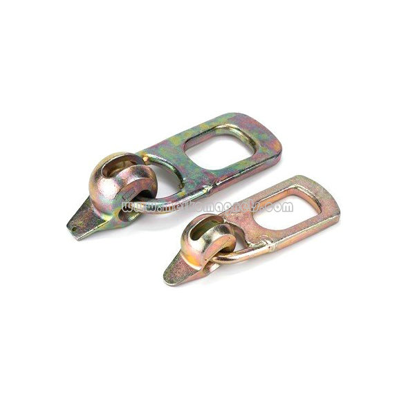 China Universal Anchor Swift Lift Eyes, Precast Lifting Clutches ...